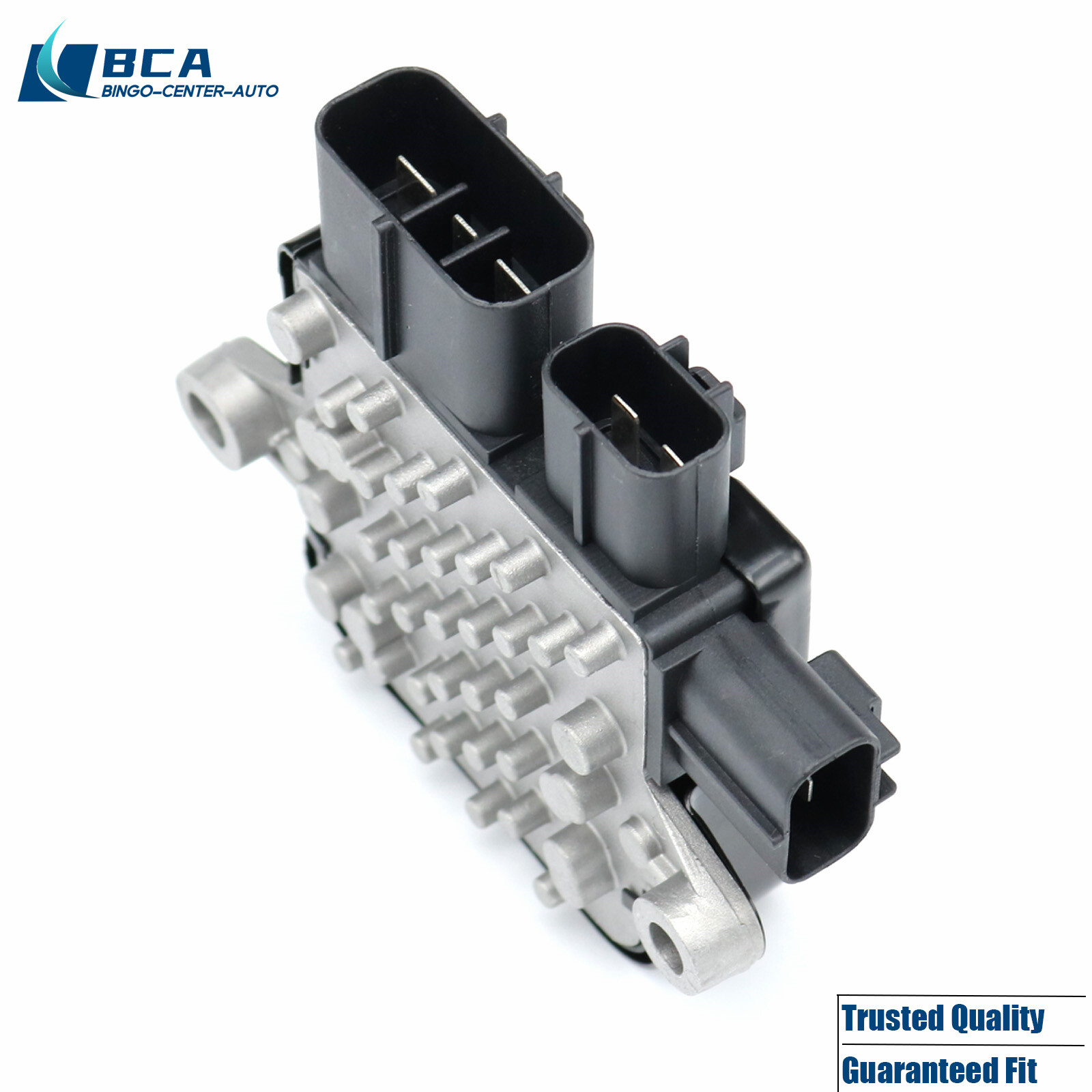 For Infiniti G37 G25 G35 Q50 Q60 Q70 370z GT-R Engine Cooling Fan ...