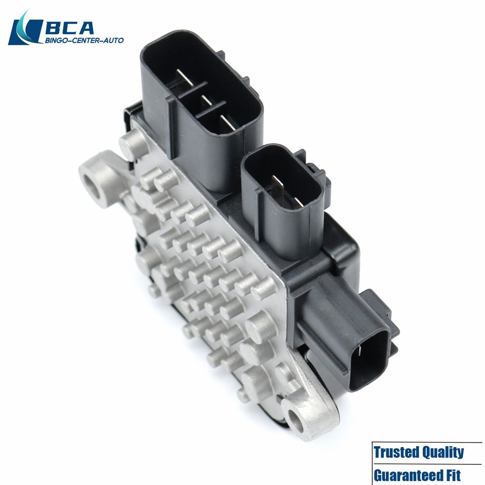 For Infiniti G37 G25 G35 Q50 Q60 Q70 370z GT-R Engine Cooling Fan ...