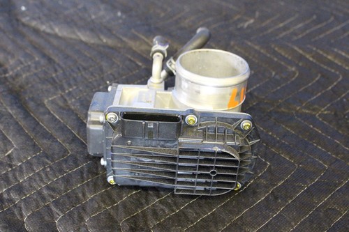 2018 HONDA ACCORD 1.5L TURBO L15BA OEM FACTORY ENGINE THROTTLE BODY DBW ...