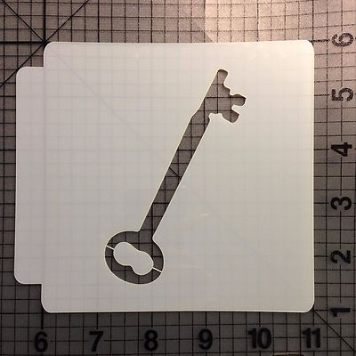 Key Stencil 100 | eBay