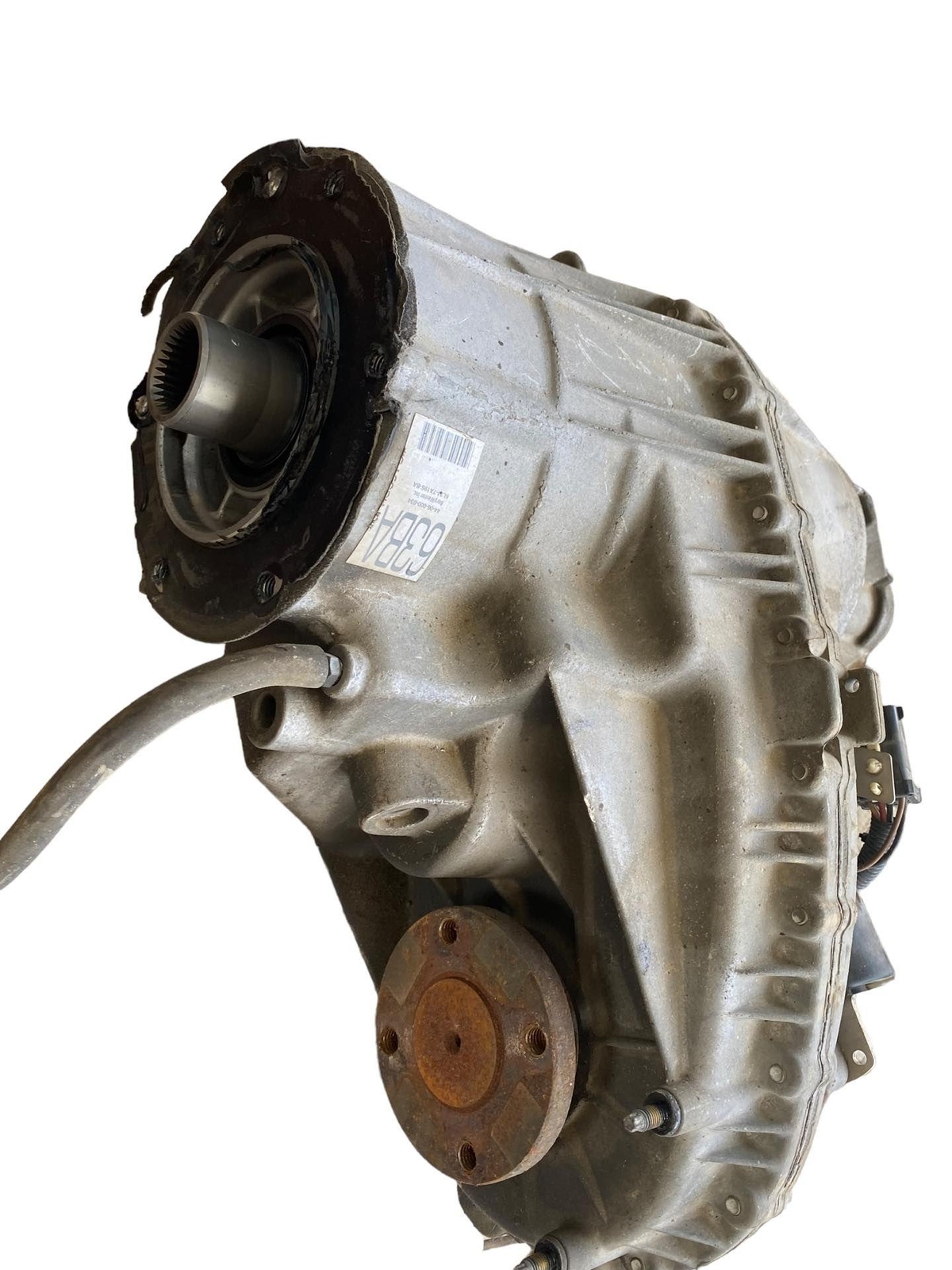 04 05 06 07 08 FORD PICKUP F150 Transfer Case 4X4 Electronic Shift 6L34 ...