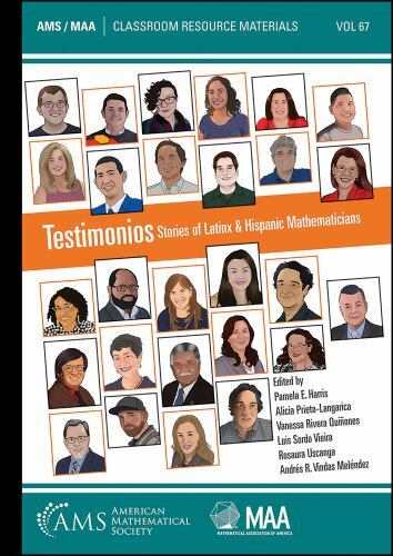 Classroom Resource Materials Ser.: Testimonios : Stories of Latinx and ...