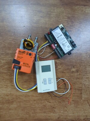 Controls - Vav Controller