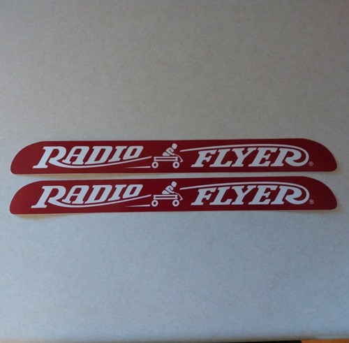 Radio Flyer Replacement Parts | Reviewmotors.co