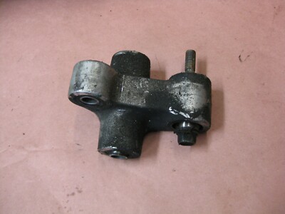 2000 Yamaha XVS1100 V-Star Rear Arm Relay Shock Absorber Suspension ...