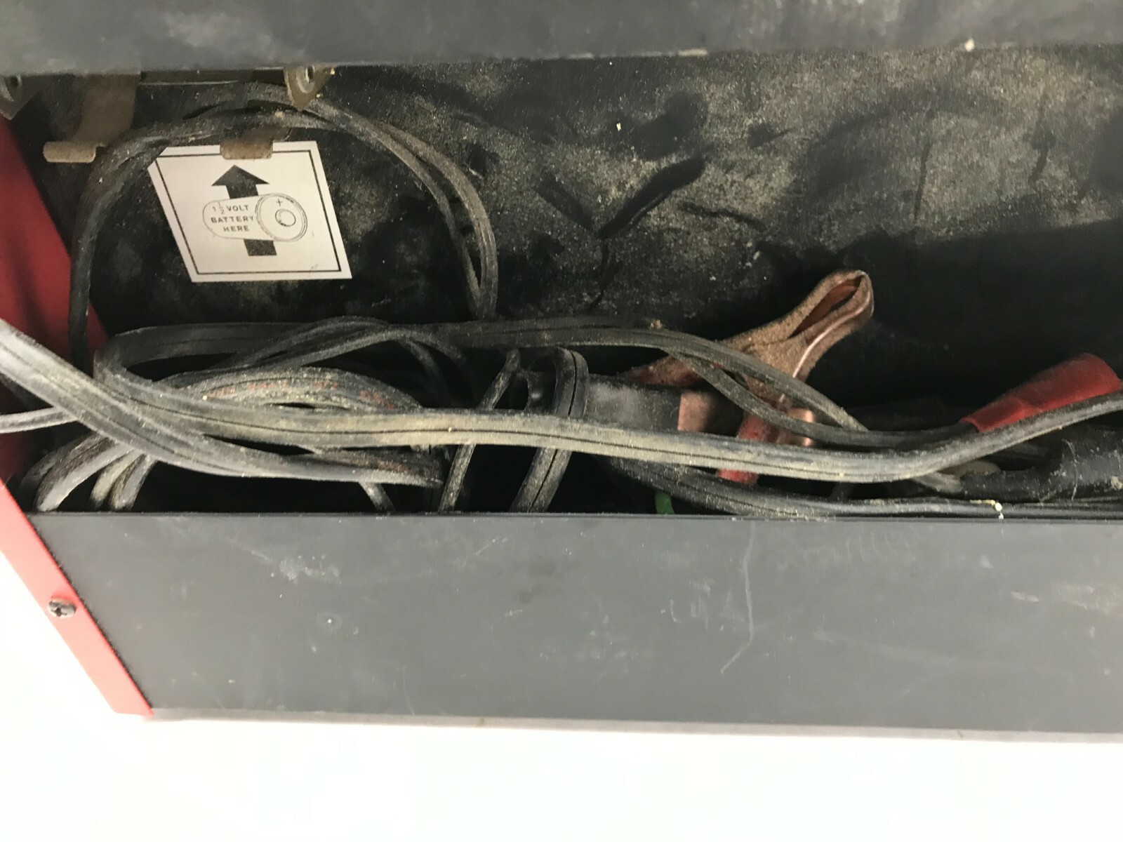 TRW Service Line Sequential Analyzer Model 670613 | eBay