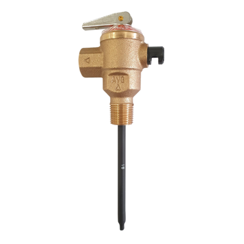 AVG Replacement Reliance RMC HT55 1400kPa PTR Pressure Temperature ...