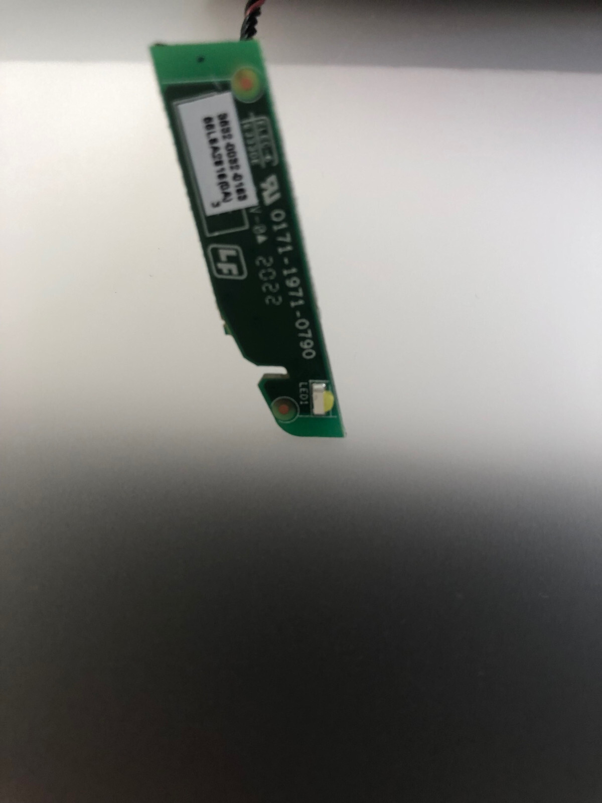 GIGABYTE G32QC MONITOR Scaler Buffer PCB Board for sale online | eBay UK