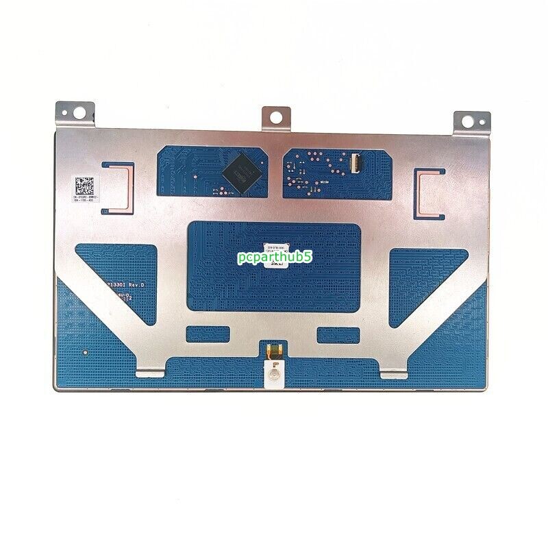 New Dell XPS 15 9500 9510 Precision 5550 5560 Touchpad Trackpad Mouse ...