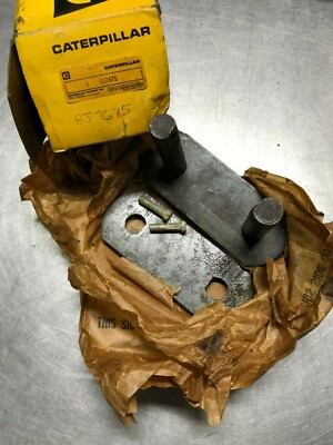 8J7675 GENUINE CAT Outside LINK Caterpillar 8J-7675 | eBay