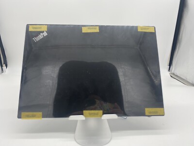 NEW Lenovo T480s LCD Back Cover 01YT305 01YT306 | WiFi antenna included ...