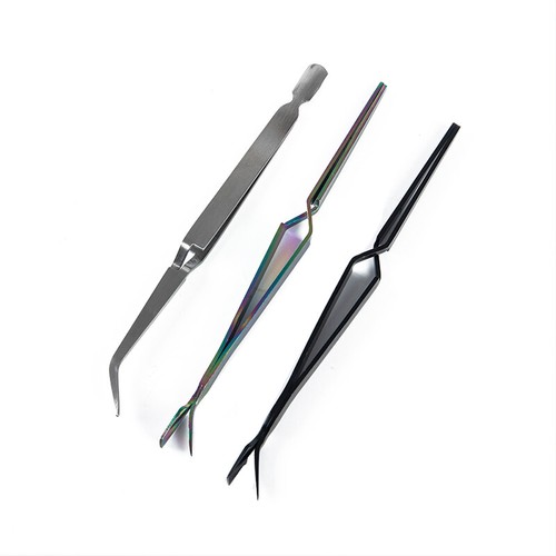 Nail Pinching Tool Magic Wand Acrylic Gel Nails Pincher Tweezers ...