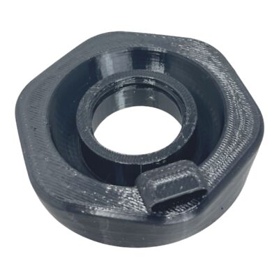 Sawyer Squeeze to Wide Mouth Nalgene Bottle Threaded Adapter | eBay