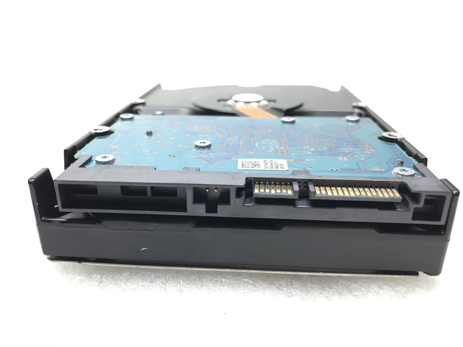 HGST Hitachi MB2000EBUCF 2TB SATA Desktop Hard Disk Drive HDD Tested | eBay