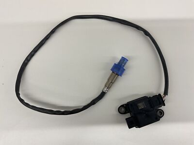 2023-2025 SILVERADO SIERRA 6.6 DURAMAX PARTICULATE SENSOR NEW GM ...