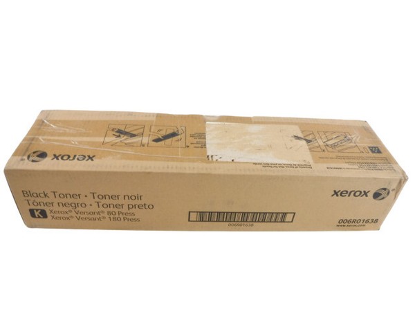 Xerox 006R01638 Black Toner online kaufen | eBay