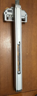 Microjust Rip Fence For Ridgid Table Saw | eBay