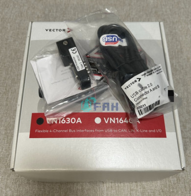 VN1630A network interface | eBay