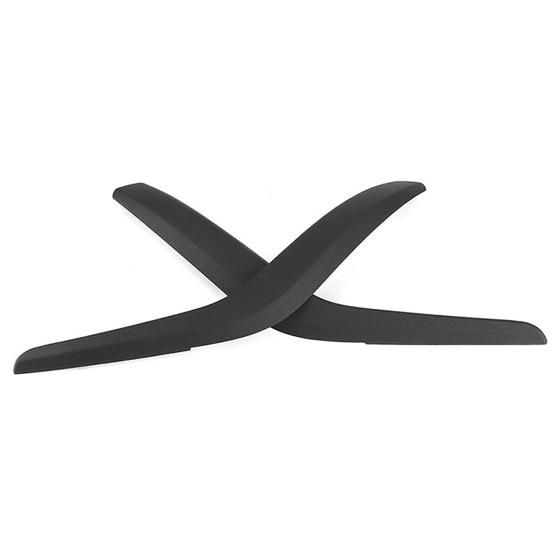 Right & Left Inner Door Handle Pull Panel Trim for BMW X1 E84 09-15 ...