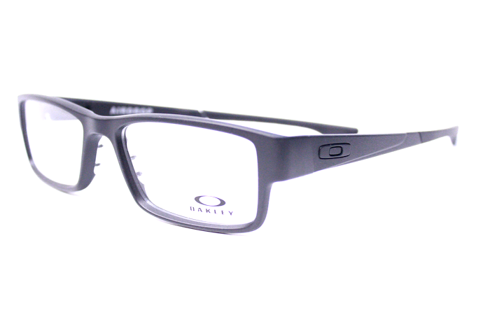 BRAND NEW OAKLEY OX8046 0155 AIRDROP EYEGLASSES SIZE: 55 - 18 - 143 | eBay