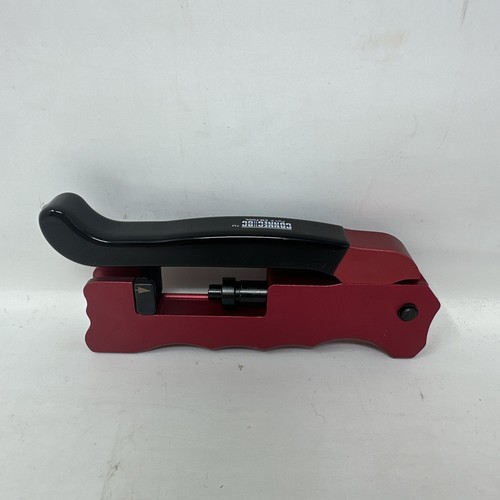 Liberty Wire and Cable Connecter Linear Compression Tool (45) | eBay