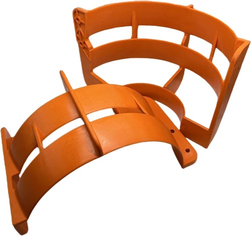 11" Boat Outboard Propeller Safety Guard for Most Outboards 25-35 Hp ...