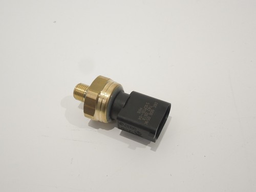 Audi S8 S6 5.2 V10 Petrol Fuel Rail Pressure Sensor New Genuine ...