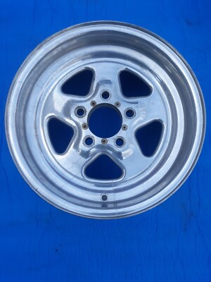 Weld Racing Prostar Wheel 15x8 Chevy | eBay