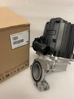 100% NEW OEM Volvo D11 oil separator 21679517 With Gasket | eBay