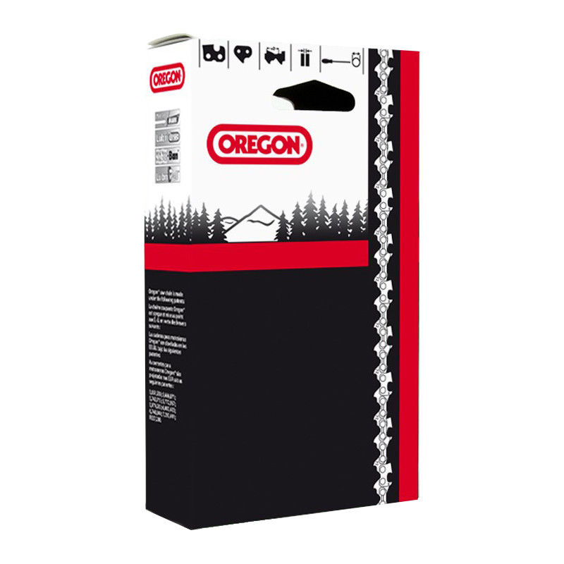 Oregon Full Chisel Chainsaw Chain 28" 72EXL093G 3/8 .050 93 DL Fits ...