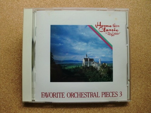 Cd V.A Harry Rabinowitz Conductor/Madonna'S Jewelry/Sword Dance ...