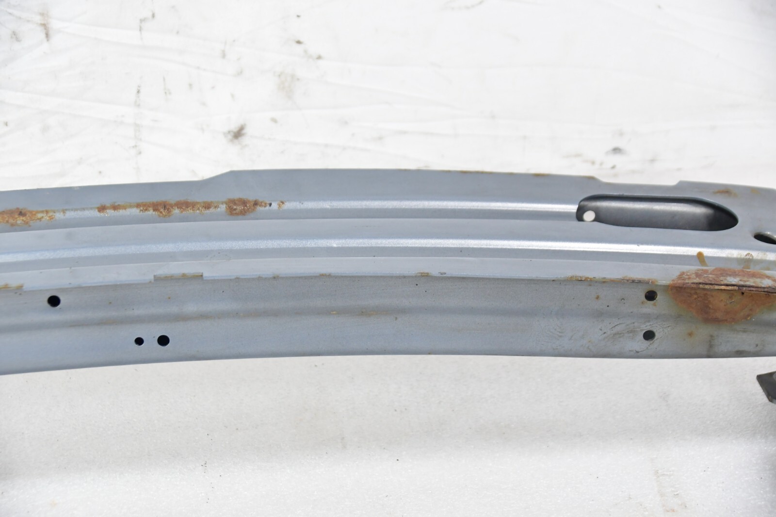 Jaguar XF Reinforcement Rear 2009 2010 2011 C2Z27424 OEM for sale ...