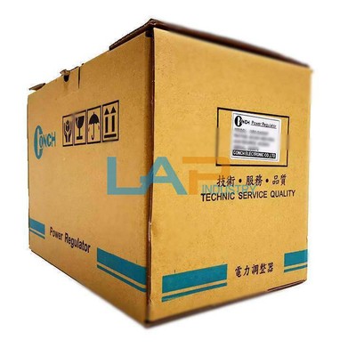 1PCS New For CONCH CR3-D4035P 35A three-phase power regulator power ...