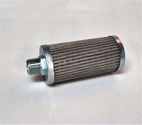 Cleanable Filter Screen 1/2" for Lanair Waste Oil Furnaces Free ...