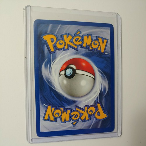 Pokémon Card Goop Gas Attack 78/82 1st Edition Team Rocket NM-Mint | eBay