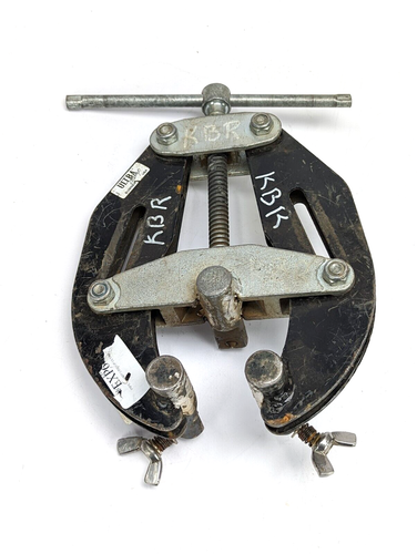 SUMNER 781150 - ULTRA PIPE LINE UP CLAMP 2" - 6" QUICK | eBay