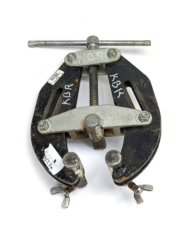 SUMNER 781150 - ULTRA PIPE LINE UP CLAMP 2" - 6" QUICK | eBay