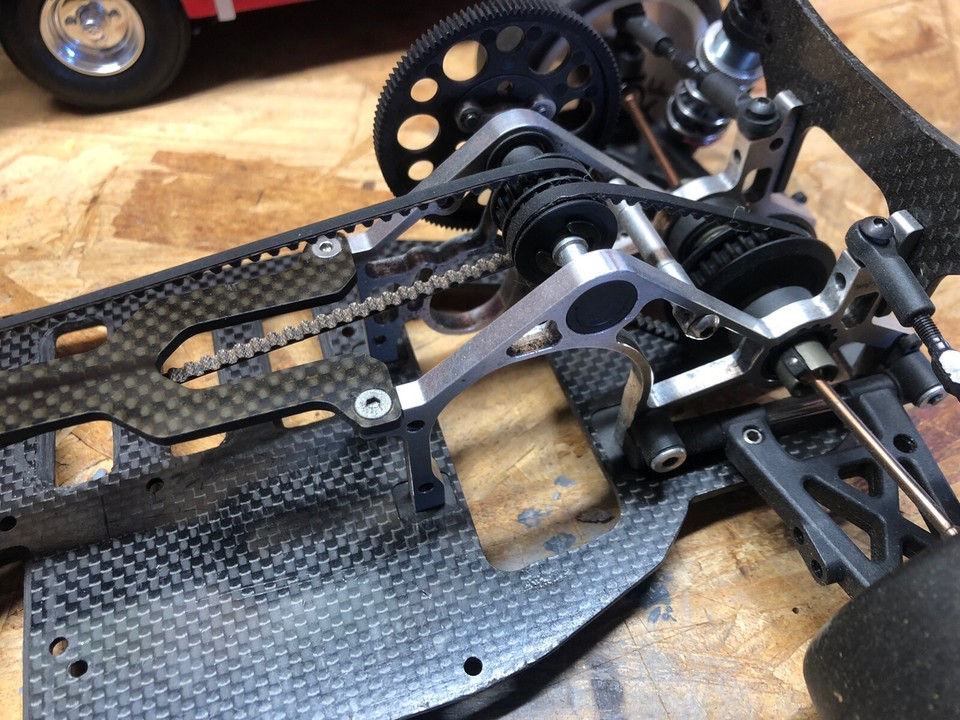 Team Xray T1M Touring Car Race With Xray T2 T4 Associated Tc7.2 | eBay