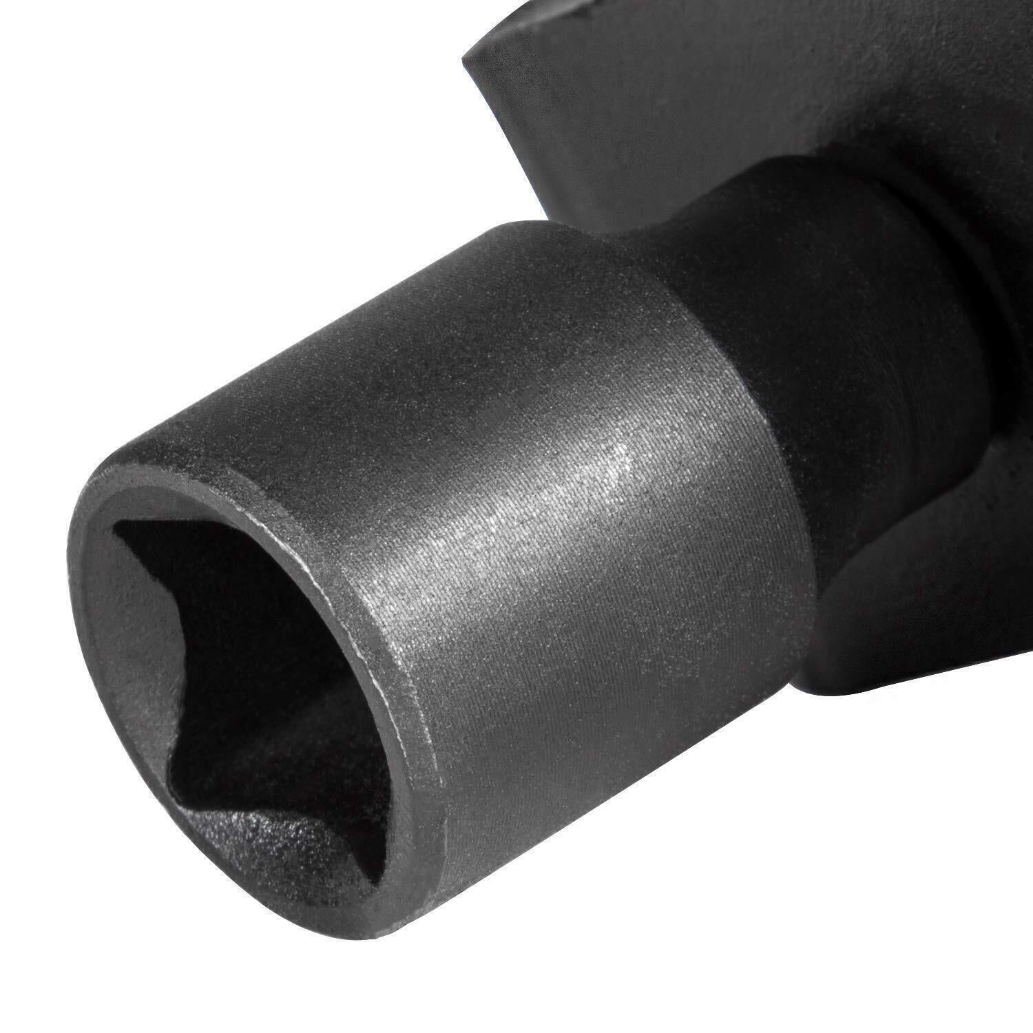 W470589046300 Engine Barring Tool for Detroit Diesel DD13 DD15 DD16 J ...