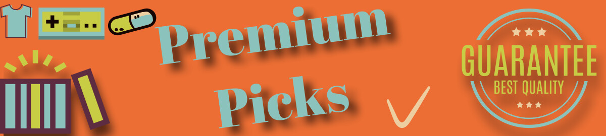 Premium Picks | eBay Shops