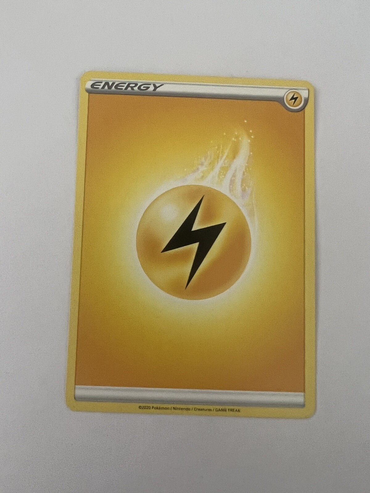 pokemon cards energy card 2020 (BRAND NEW) | eBay
