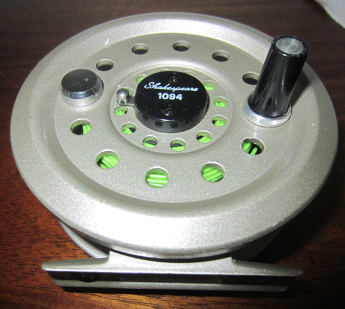 Shakespeare model 1084 ly fishing reel | eBay