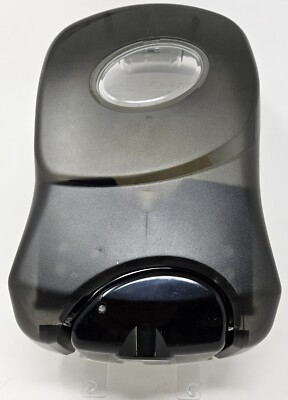 Dial Foam Soap TF Bathroom Dispenser 0091177 Smoke Qty 3 | eBay