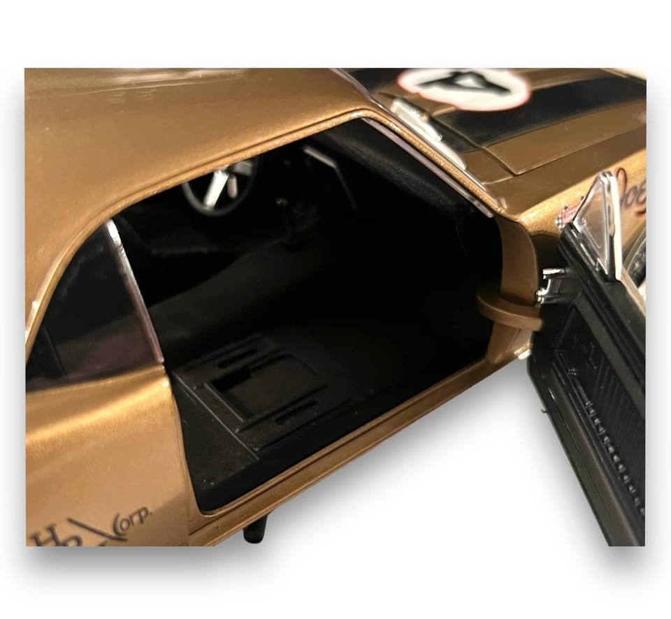 ACME 1/18 1967 Chevrolet CAMARO Z28 | eBay