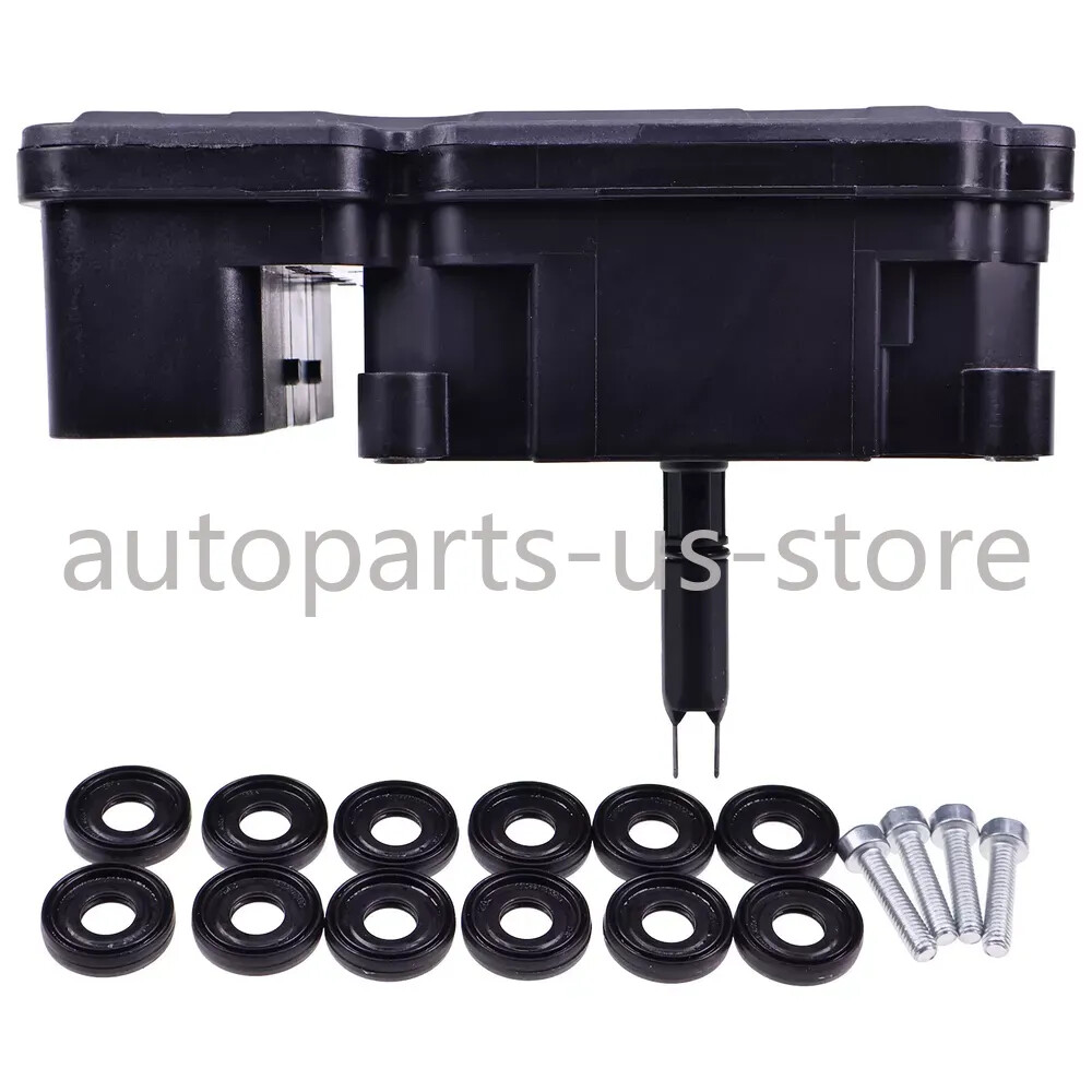 ABS Control Module For 2012 2013 2014 Jeep Wrangler 3.6L OEM 68145835AE ...