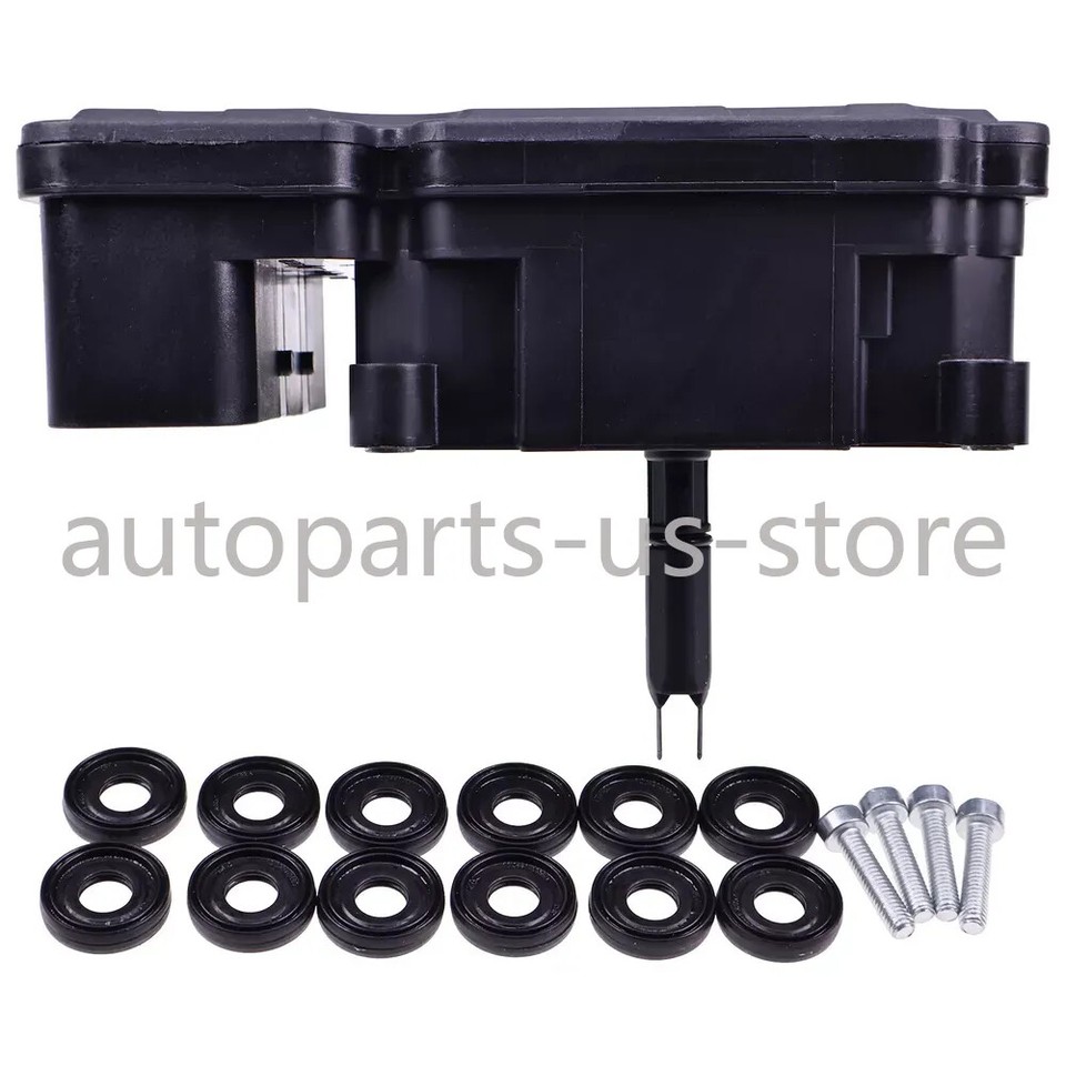 ABS Control Module For 2012 2013 2014 Jeep Wrangler 3.6L OEM 68145835AE ...