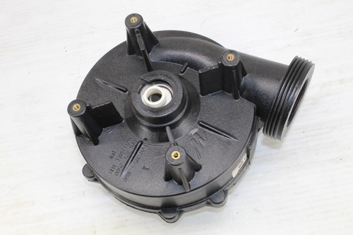 Hi Flo Pump Volute 315-1160 / 315-2500 NEW *Old Stock* | eBay