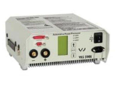 VW Audi Porsche OEM Battery Charger Power Source During Programming ...