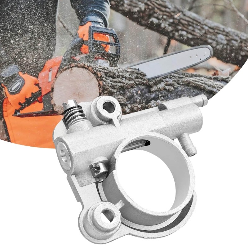 Long Chainsaws Oil Pump for CS550 CS590 CS600P C022000053 Models | eBay ...