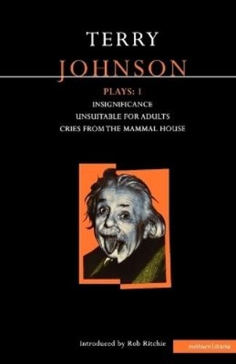 Terry Johnson Johnson Plays: 1 (Tascabile) Contemporary Dramatists | eBay